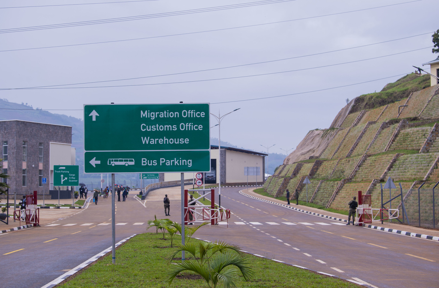 Crossing Uganda-Rwanda Borders | Guide for Travelers